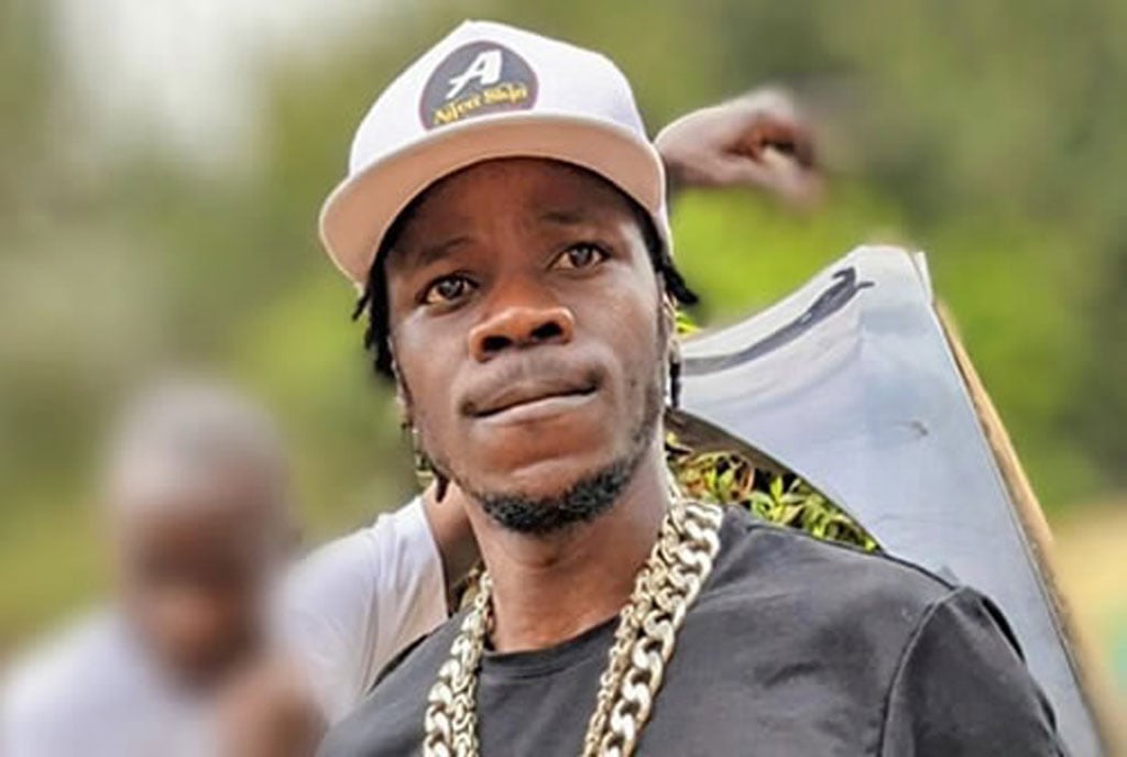 Is it the end of the road for musician Alien Skin? | Monitor