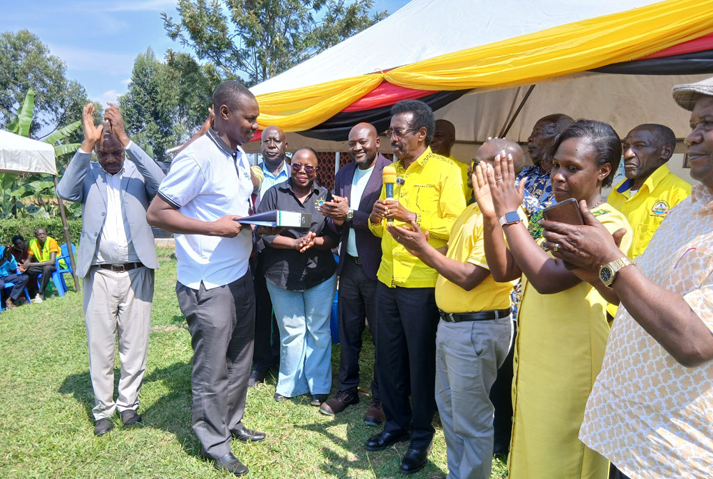 Govt revives Shs7.8b rural power project in western Uganda | Monitor