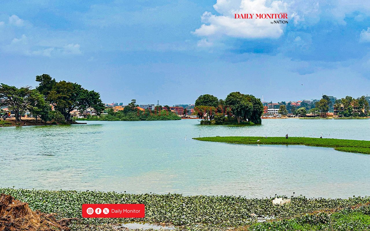 Buganda to turn Kabaka’s Lake into tourism centre | Monitor