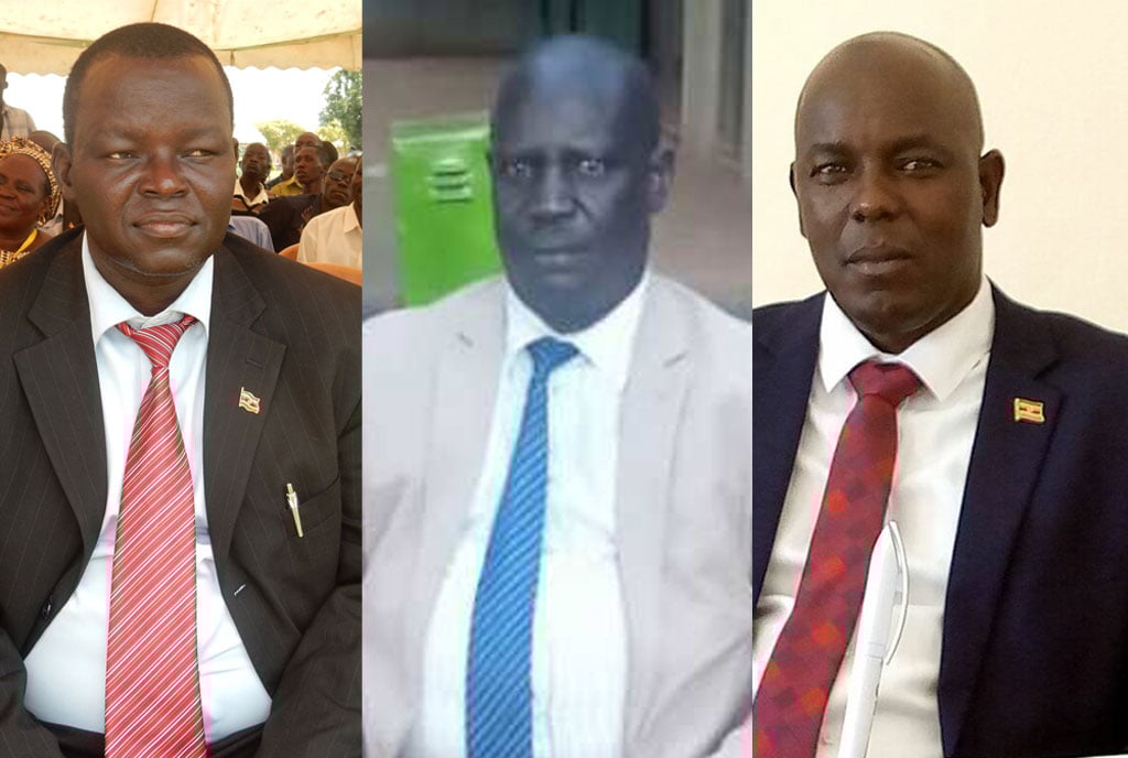 Twenty-six battle for nine NRM LC5 chairperson flags in Lango | Monitor