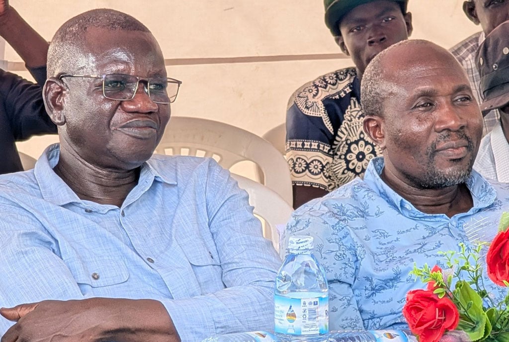 Amuriat Vs Mafabi: FDC seeks consensus on party flag to avert split ...