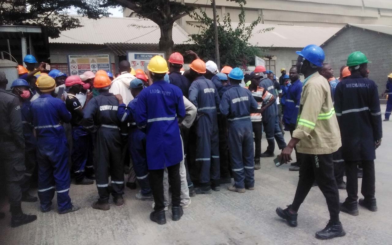 Labour unions are vital for inclusive economic reform | Monitor