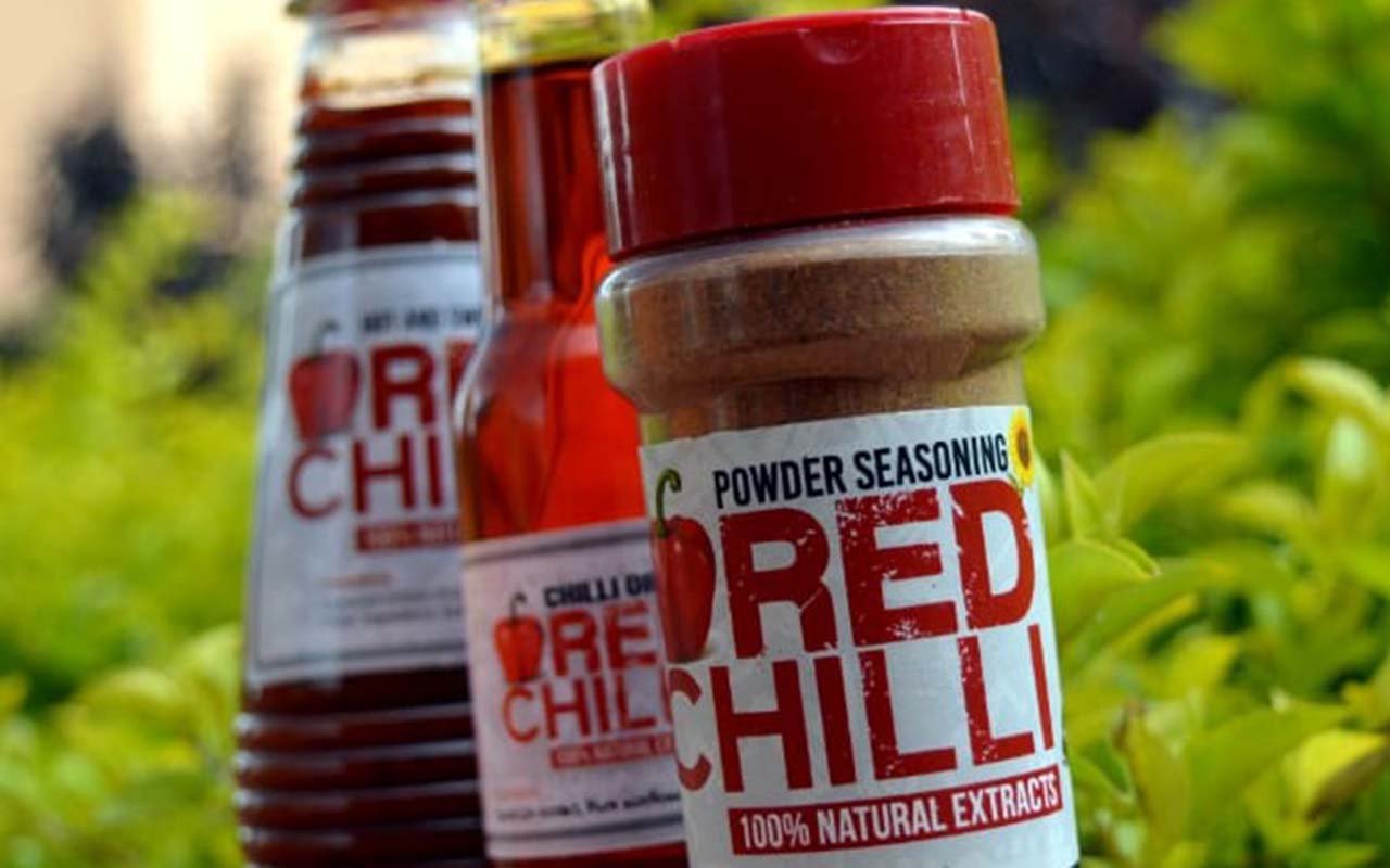 How Emily Kwezi is putting Uganda's chilli on global shelves | Monitor