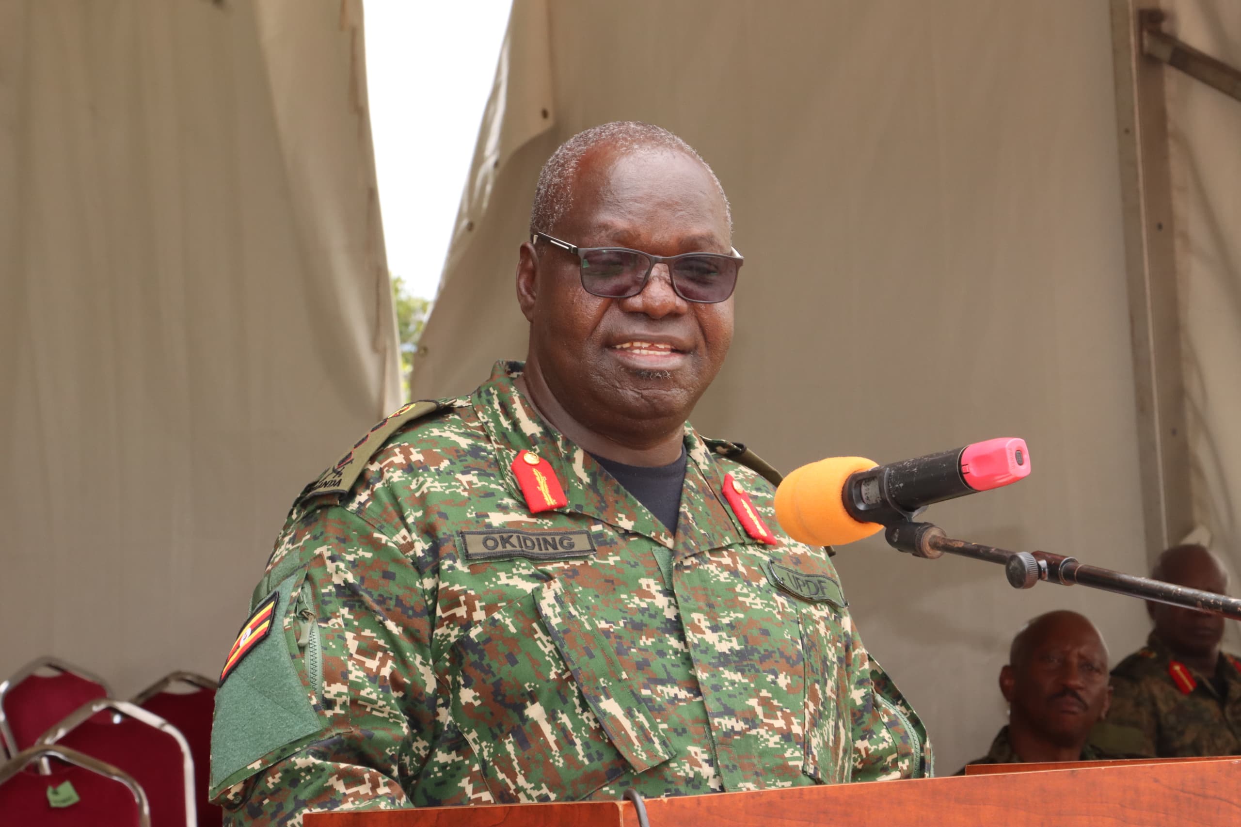Deputy CDF accused of meddling in NRM polls after Serere local ...