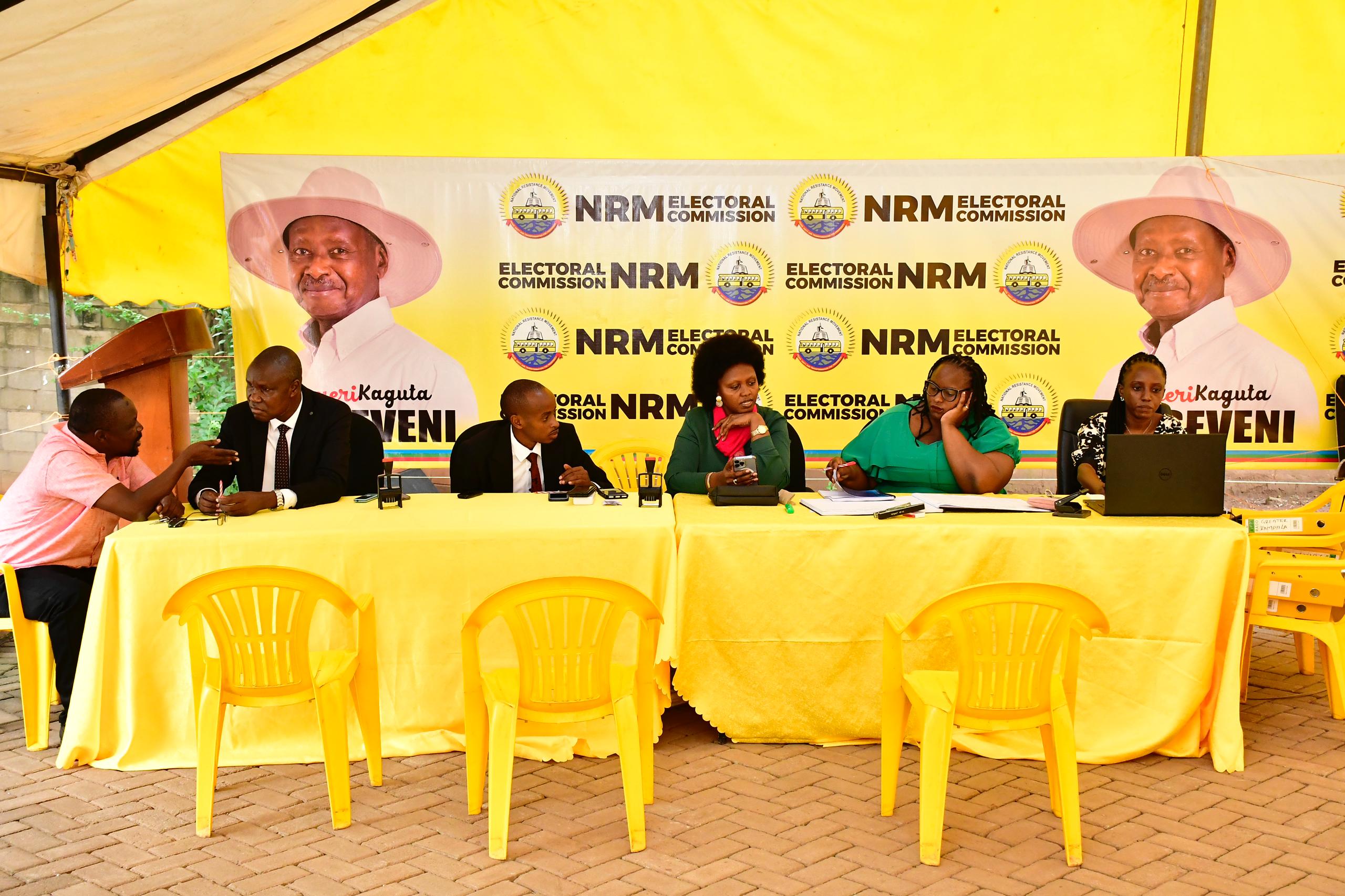 NRM tribunal orders fresh polls in 3 constituencies | Monitor