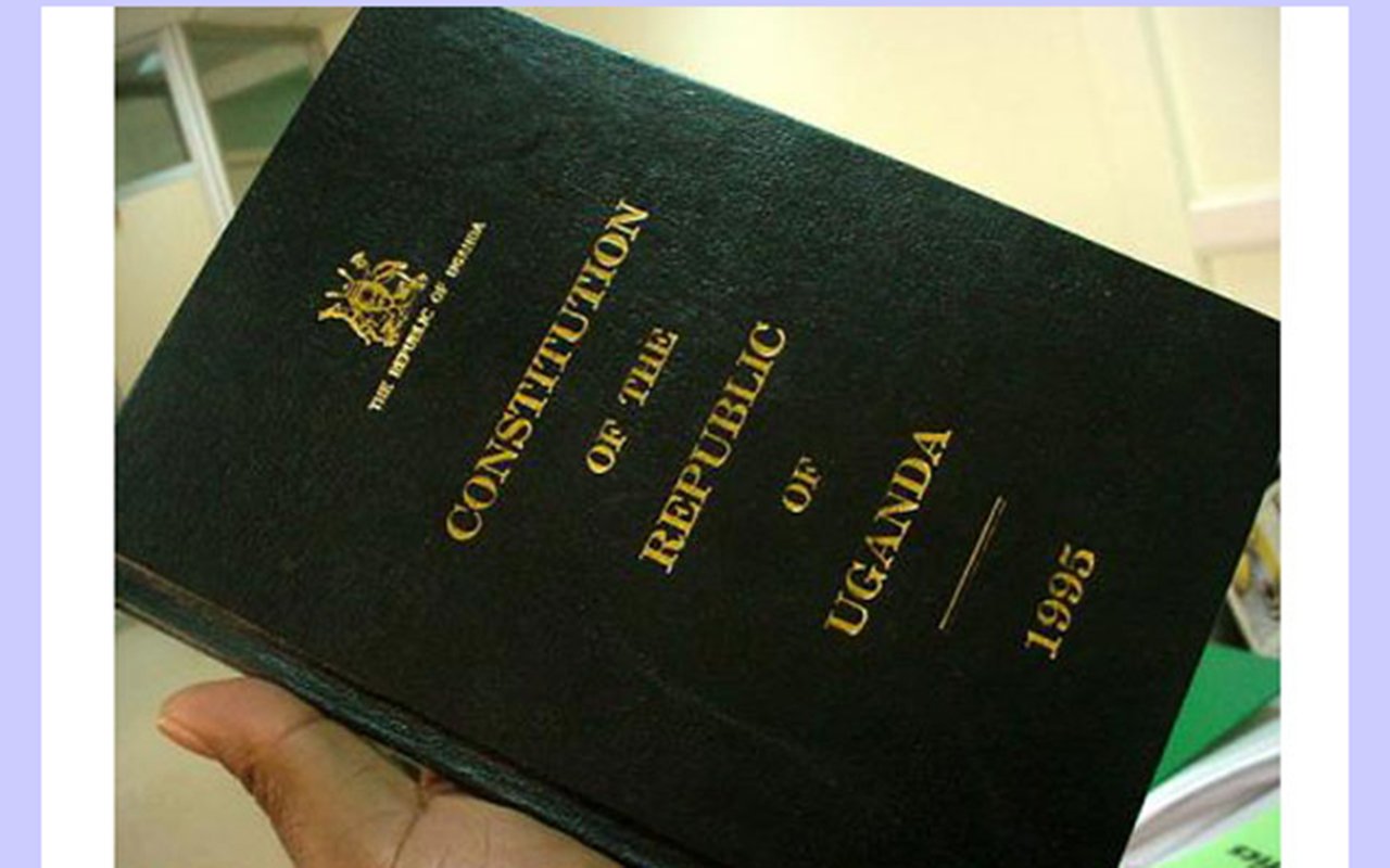 Uganda’s constitutional journey | Monitor