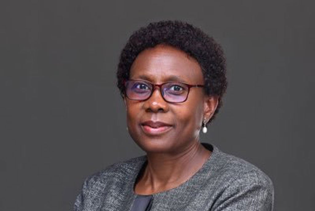 Dr Jane Ruth Acheng | Monitor