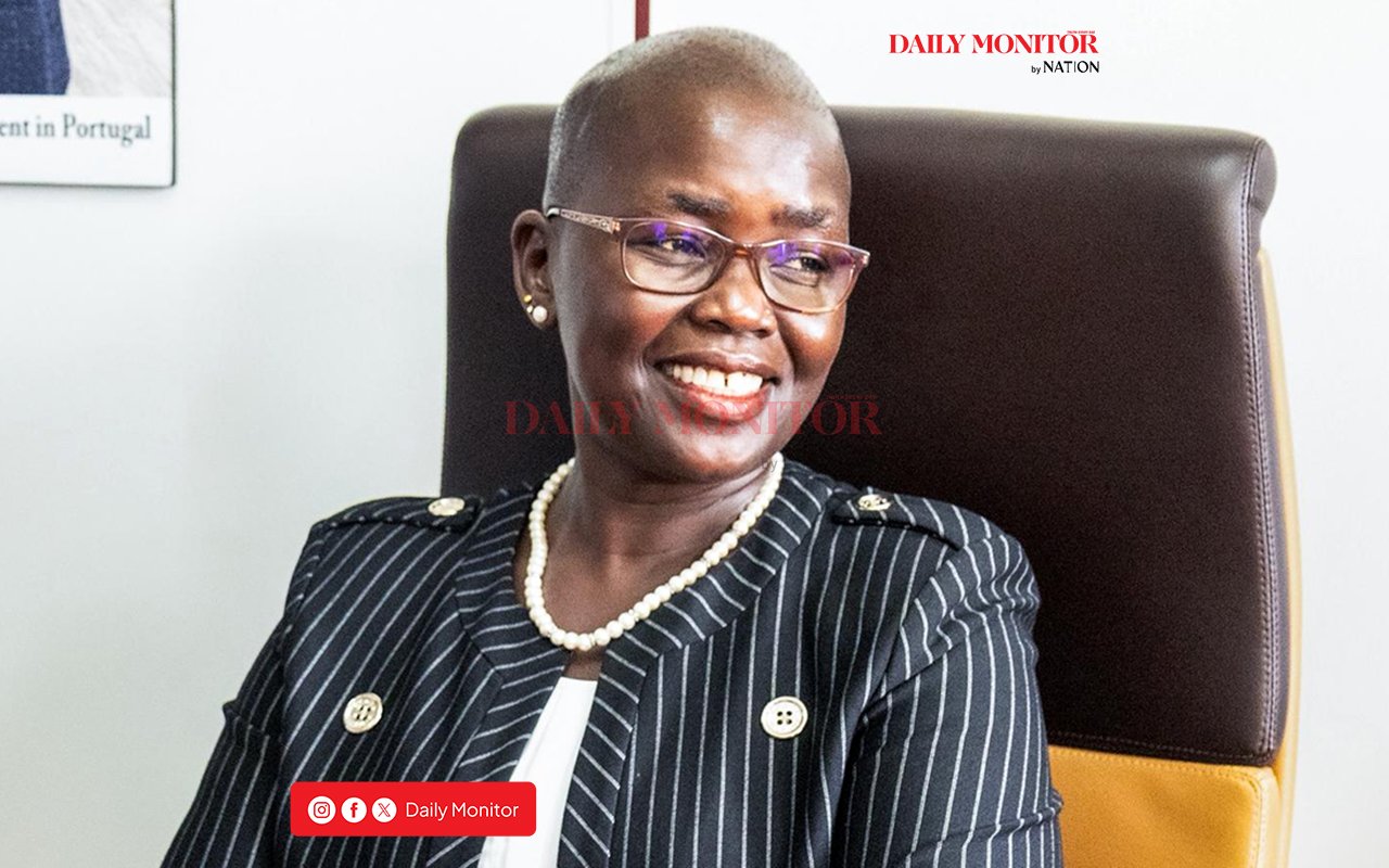 Assessing Abodo’s 5-year term as DPP | Monitor