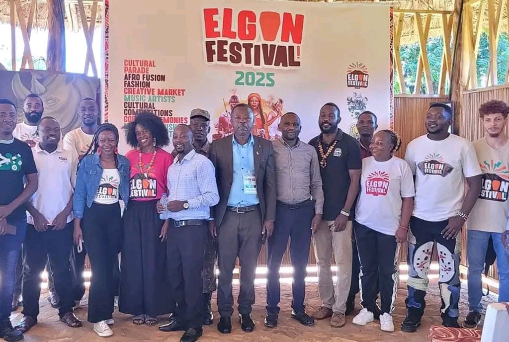 Elgon Festival set to celebrate Bugisu culture and tourism this week ...