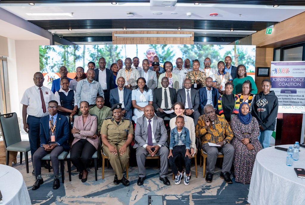 Experts call for swift police, judicial action as Uganda battles rising ...