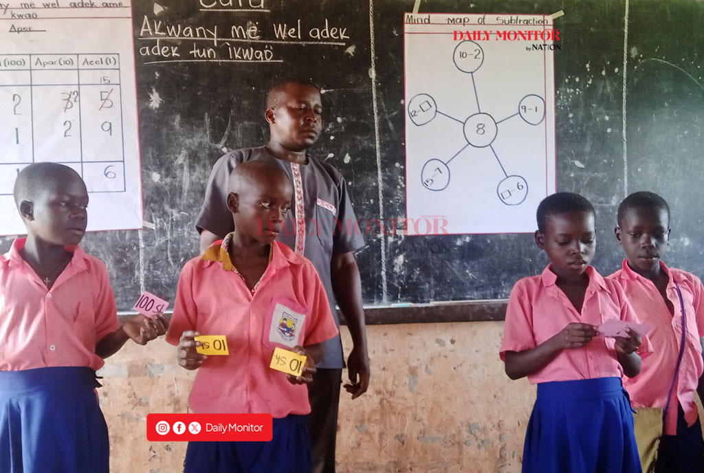 Northern Uganda pupils deserve more than attending classes | Monitor