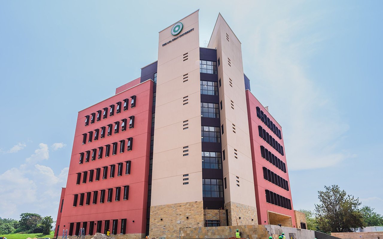 Museveni to launch Aga Khan University | Monitor