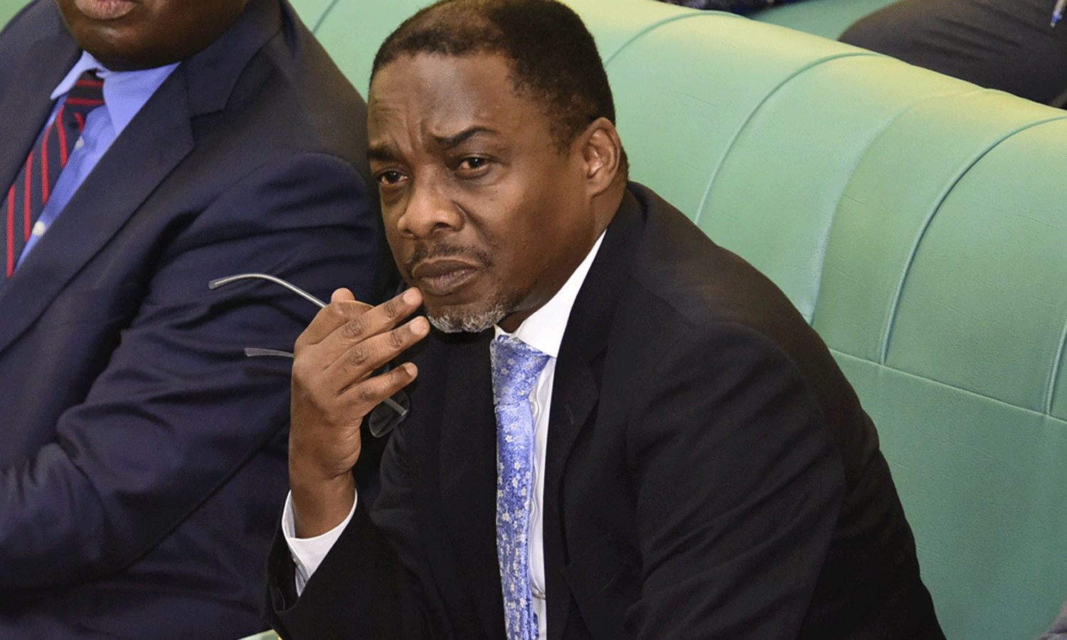 What former attorney general Byaruhanga's Sh28b bet on Kenya’s Sidian ...