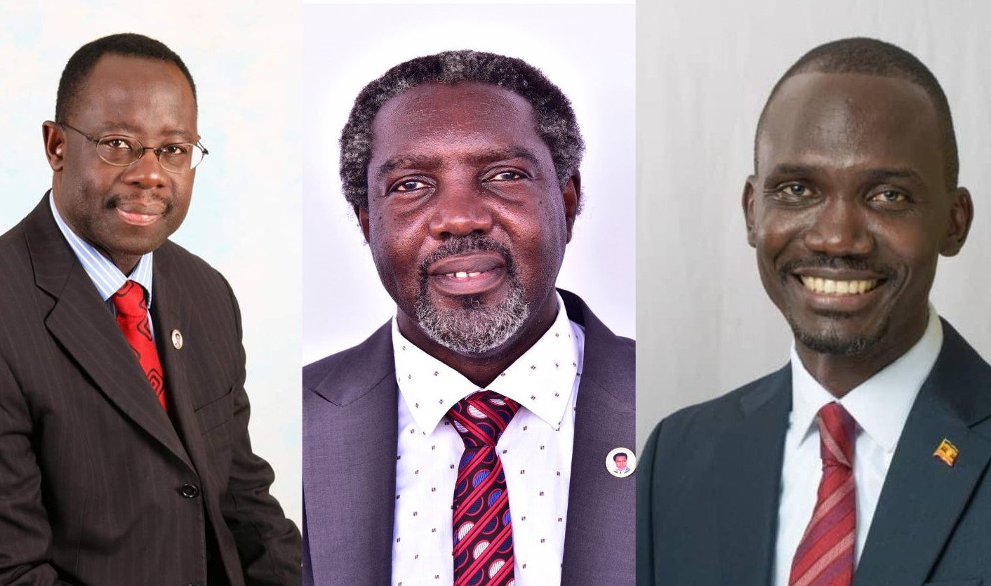 EC awaits court ruling on UPC party presidential flagbearer | Monitor