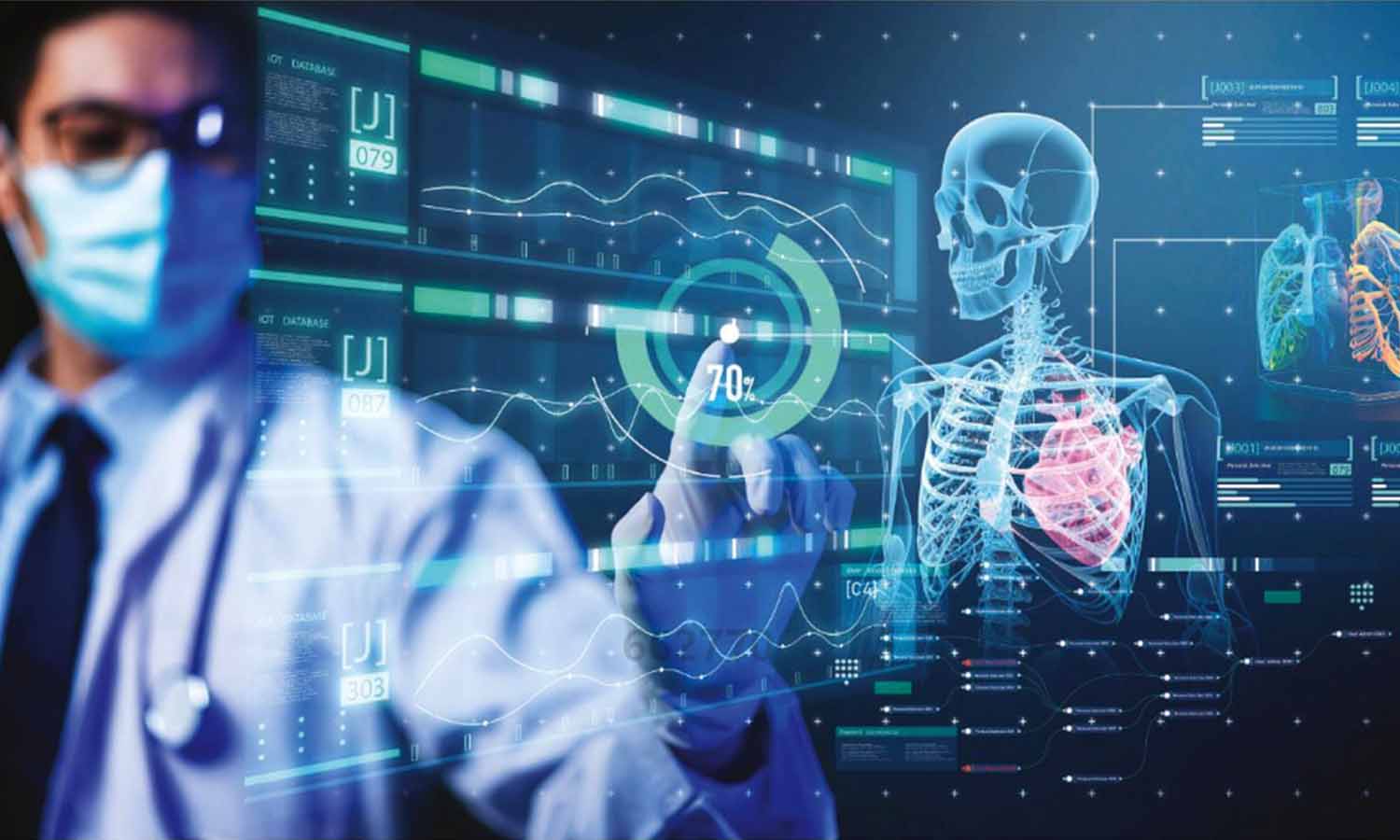 Will machines take over? The future of work in an AI world | Monitor