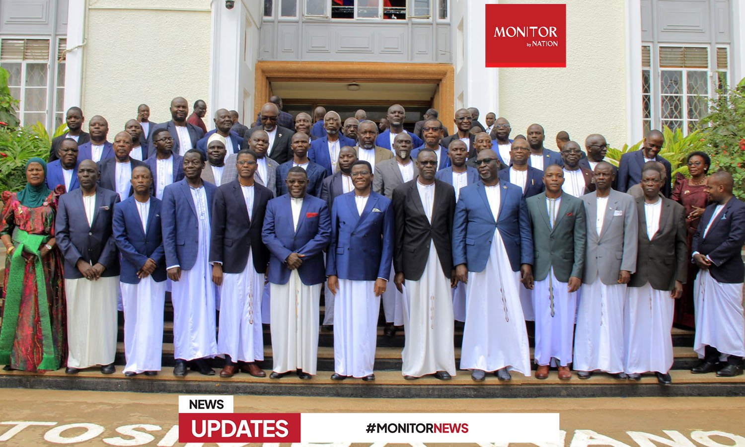 Kabaka tasks clan leaders to strengthen structures, preserve Buganda’s ...