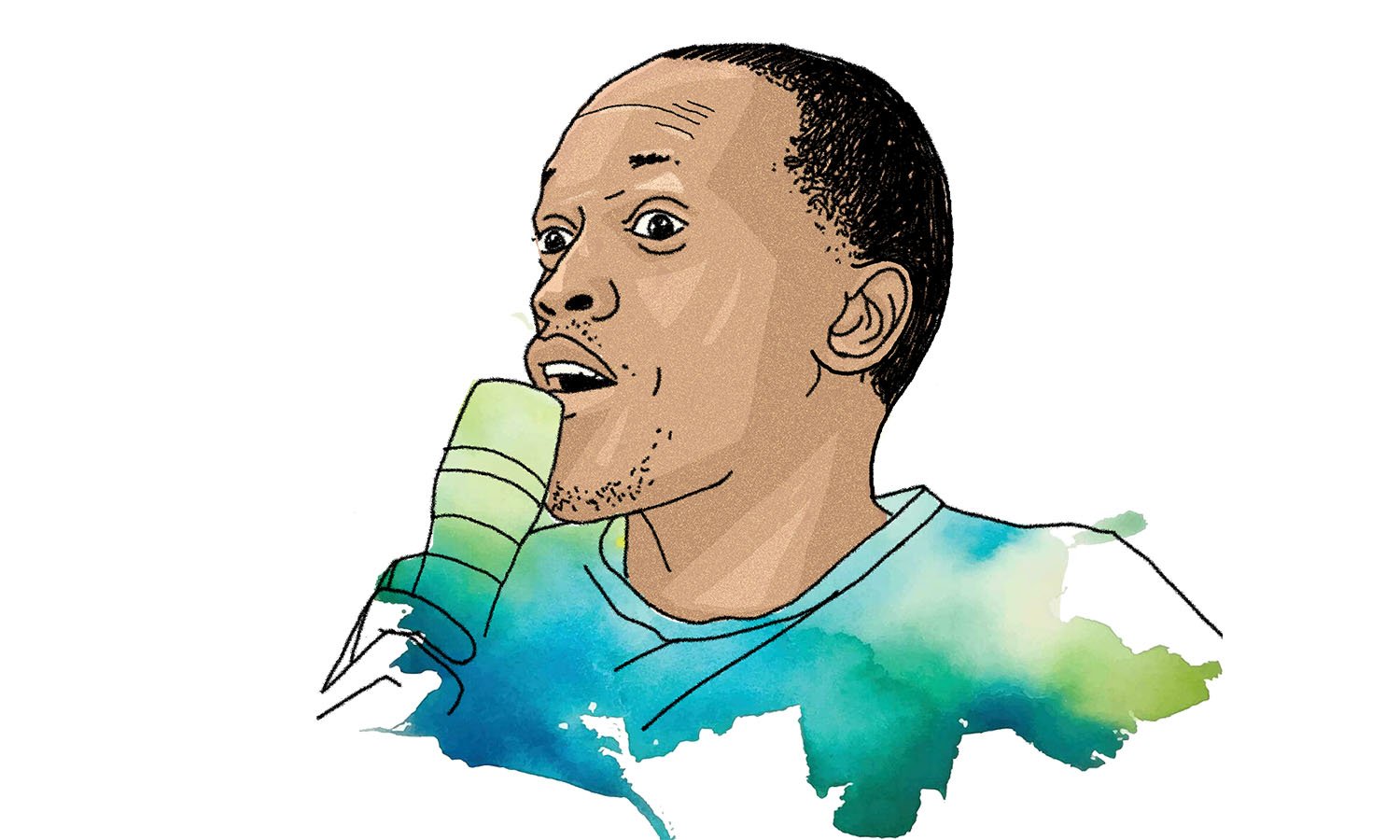 ‘Stand-up comedy scene in Uganda has loads of talent’ | Monitor