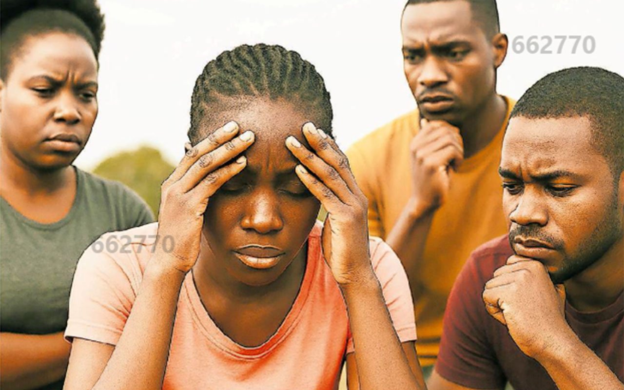 Step out, even if it means falling sometimes | Monitor