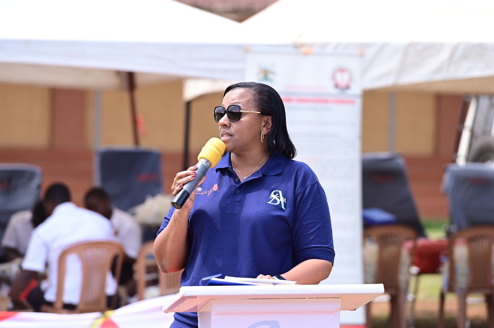 Students urged to donate blood as Uganda seeks 450,000 units | Monitor