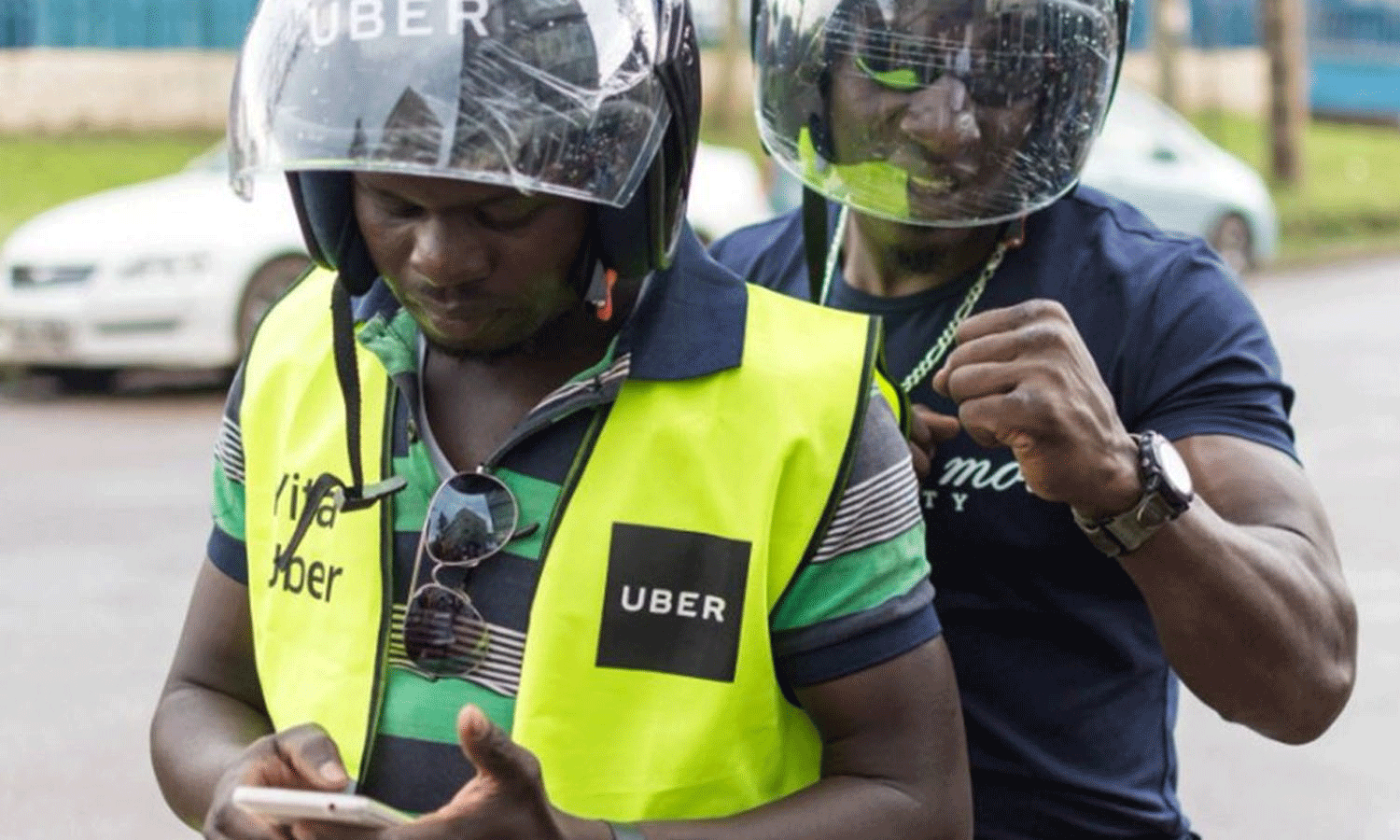 Uber forced to rewrite rider contracts in Uganda and Kenya | Monitor