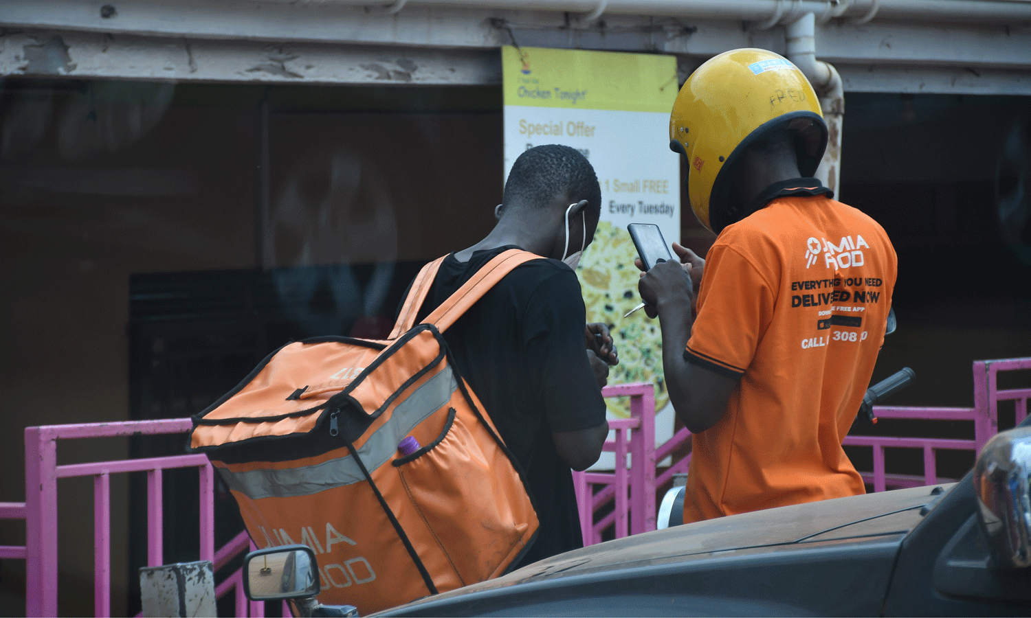 Internet surge: Ugandans are spending more on data than ever before ...