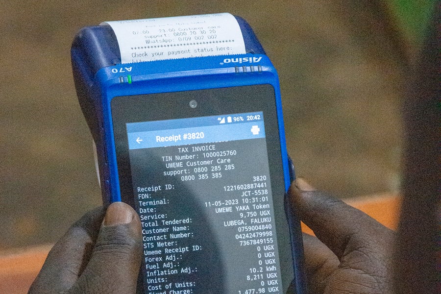 BoU's switch that will control bank, mobile money and fintech charges ...