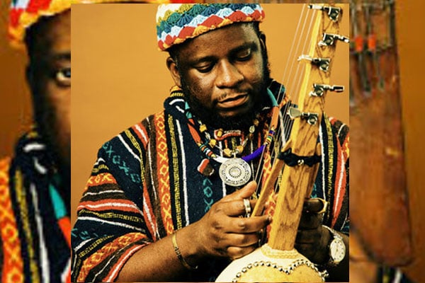 Bringing Uganda’s lost sounds back to life | Monitor