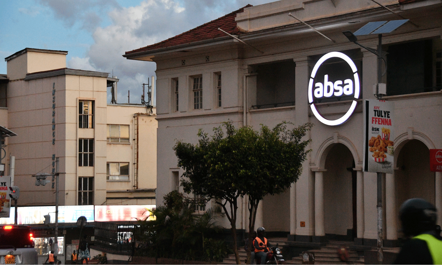 Big bet: Why Absa is buying Stanchart’s wealth and retail business ...