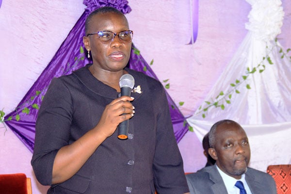 100 criminal cases lined up as plea bargain session kicks off in Masaka ...