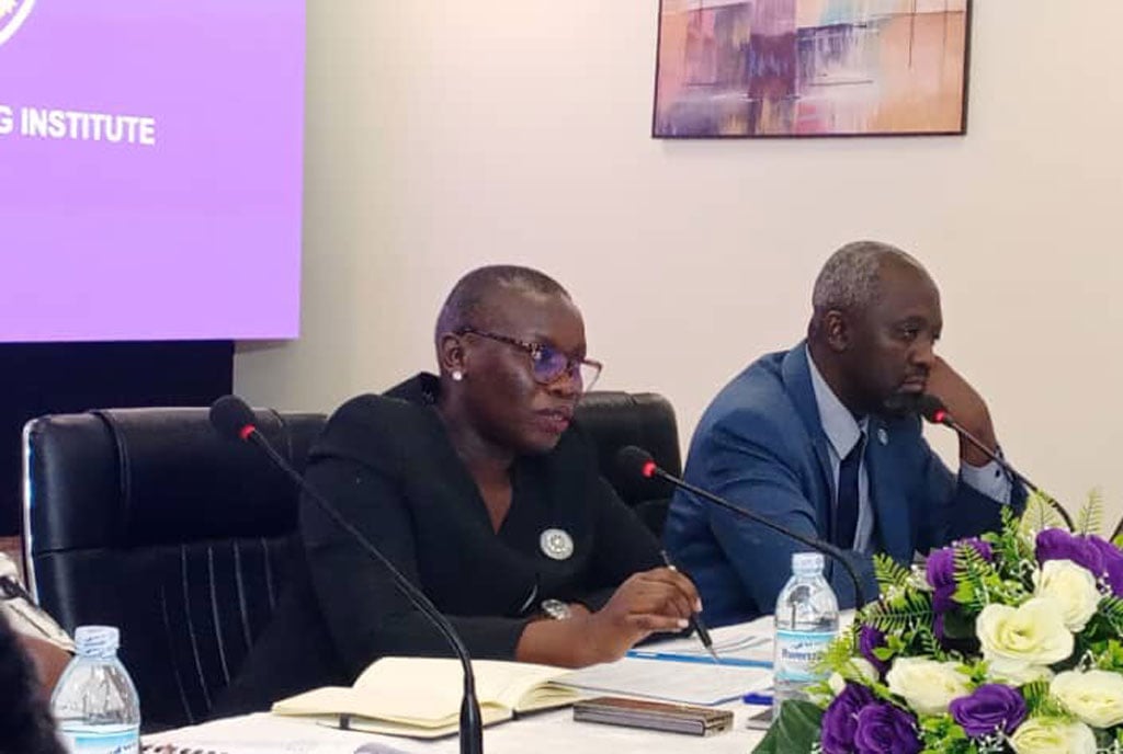 Judiciary prepares for surge in election petitions ahead of 2026 ...