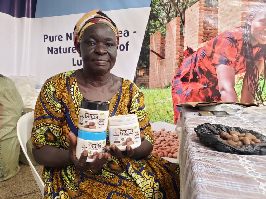The women keeping shea trees standing | Monitor
