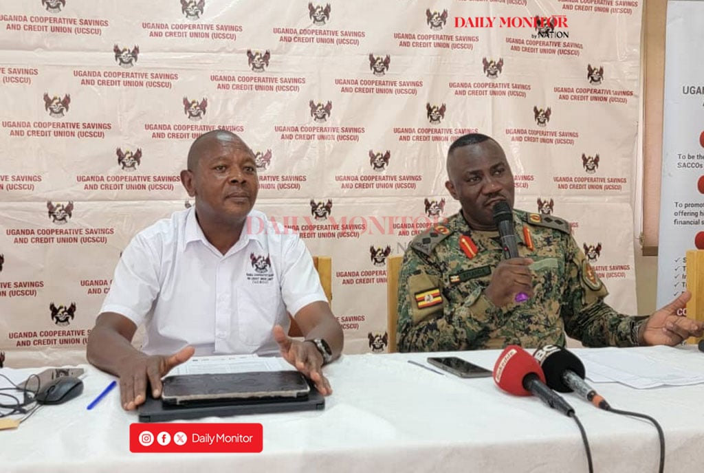 SACCOs dismiss reports claiming mandatory registration with BoU | Monitor