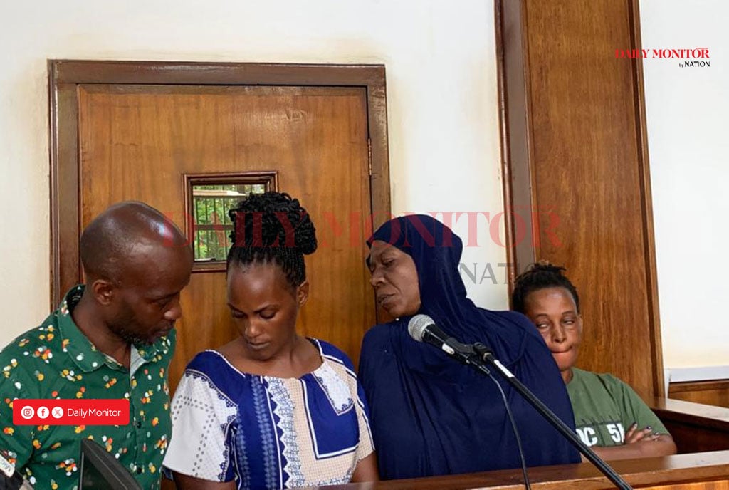 Four charged in attempted Shs725m Stanbic Bank fraud | Monitor
