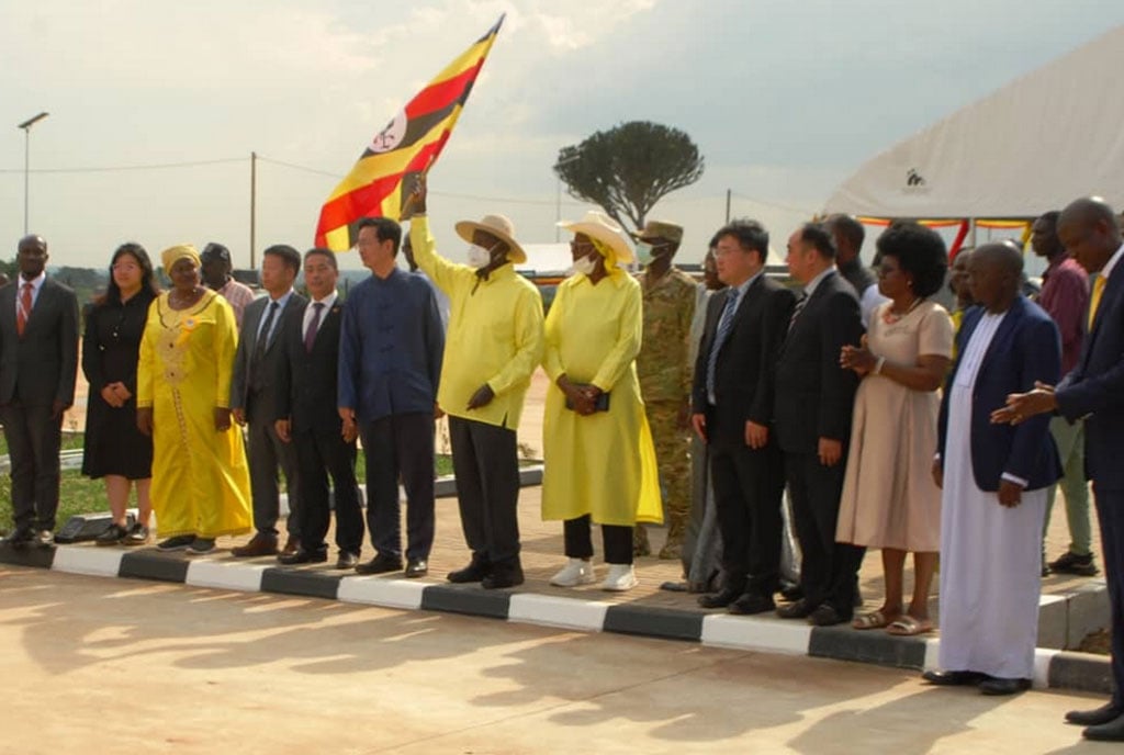 Chinese interest in chilli gives Busoga farmers hope | Monitor