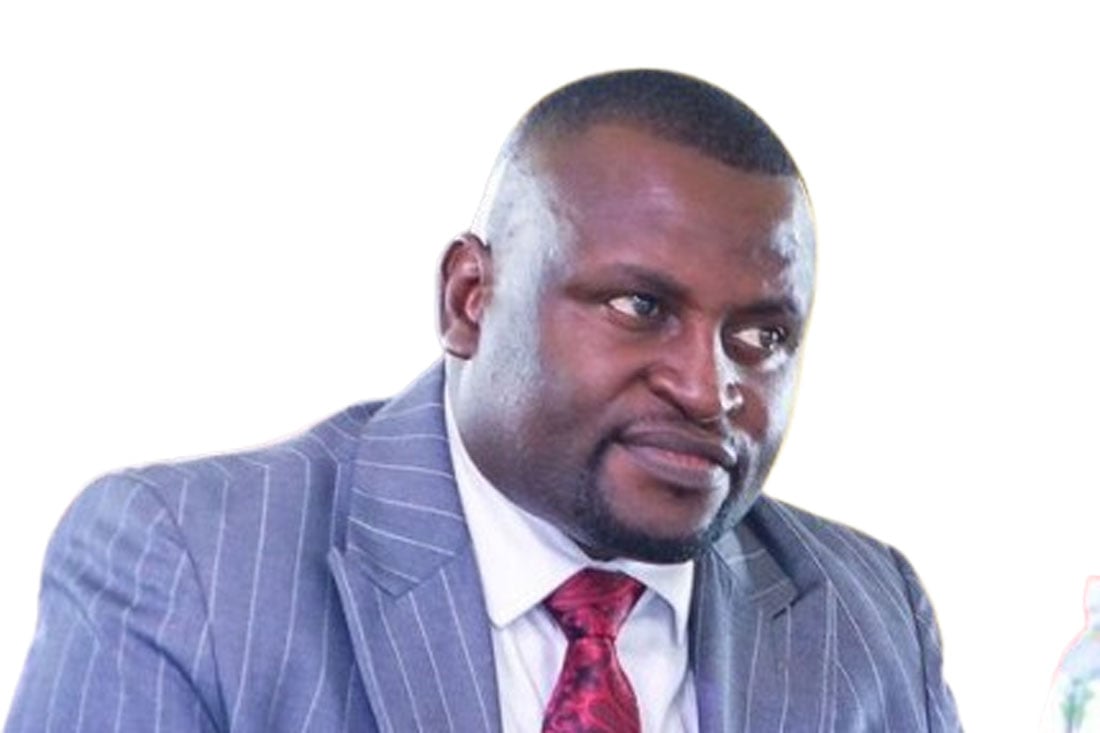 2026 elections: Govt crippling my campaign, says presidential candidate ...