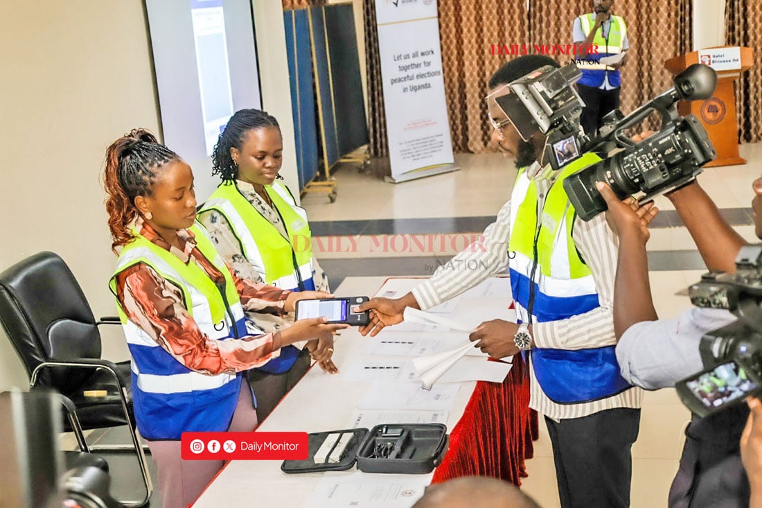 2026 elections: Why cost of polls keeps rising as turnout drops | Monitor