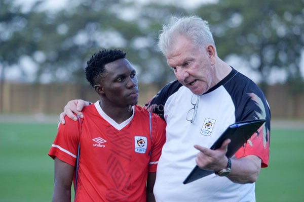 Cranes must Put it right or burst | Monitor