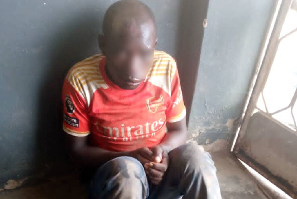 One dead as Kisoro brothers fight over alcohol, tumble down valley ...