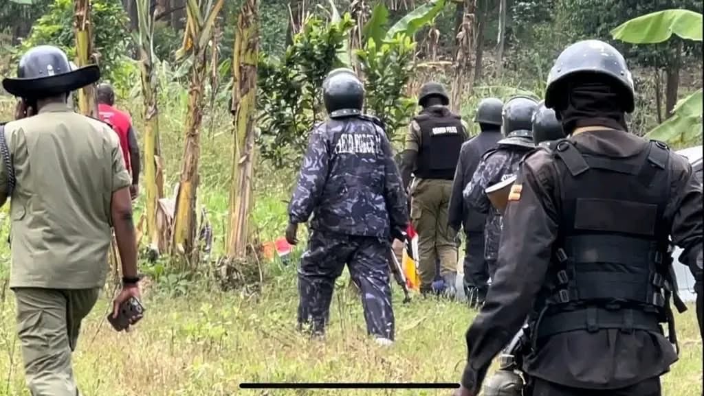 Private doctor reportedly shot as Bobi Wine campaigns in Sironko | Monitor