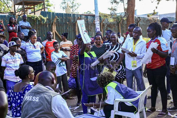 EC suspends Ibanda Municipality MP polls over symbol mix-up | Monitor